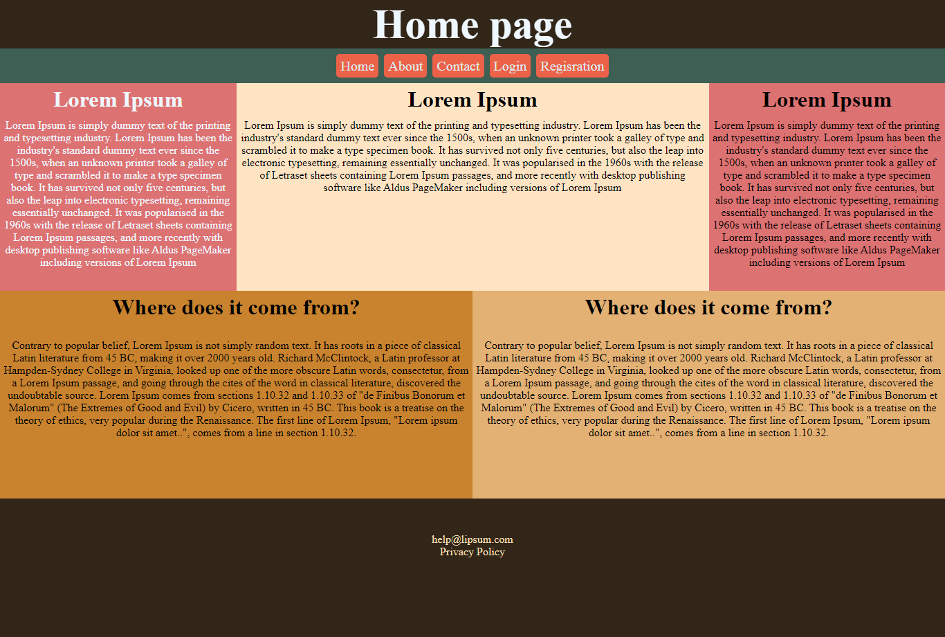 GitHub - Nirmmala/static-ui