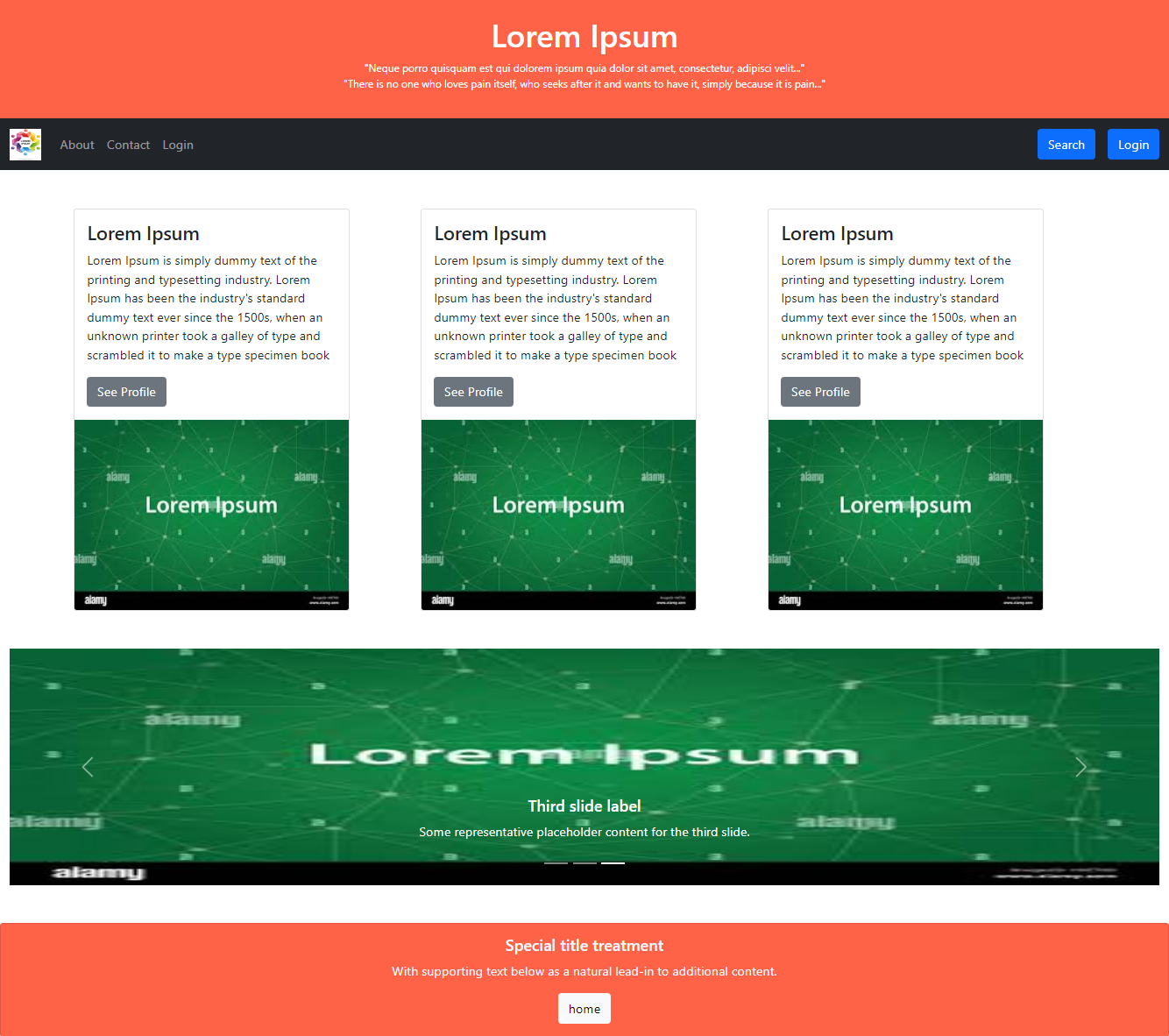GitHub - Nirmmala/basic-ui-bootsrap: creating simple-ui using bootsrap classes