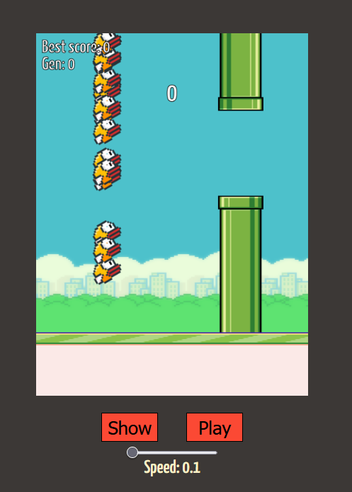 GitHub - denisscut/flappy-bird-aI