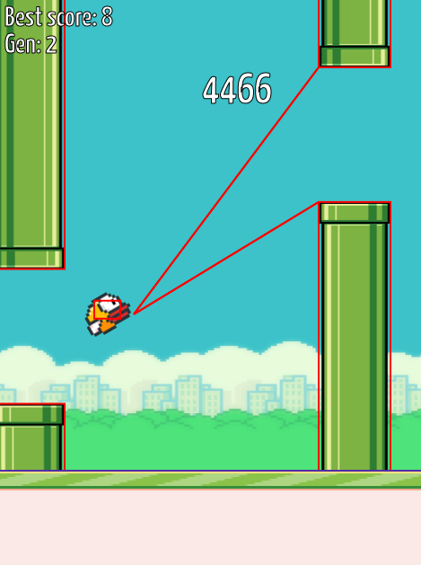 GitHub - denisscut/flappy-bird-aI