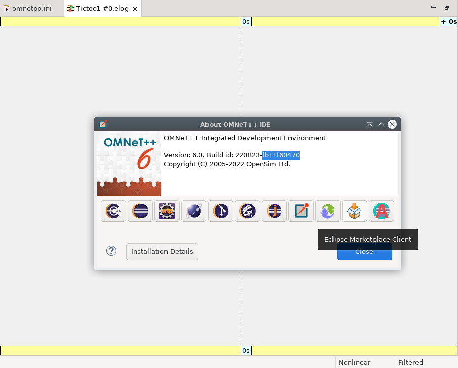 Filter in Eventlog gives internal error even with bugfix 932 · Issue #938 · omnetpp/omnetpp · GitHub
