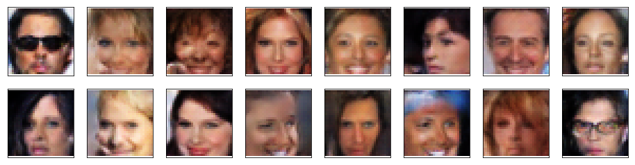 Github Ngamzedeniz Deeplearningnanodegree