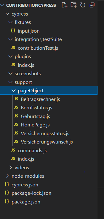 GitHub - Aarthi-Madhu/CypressAutomation