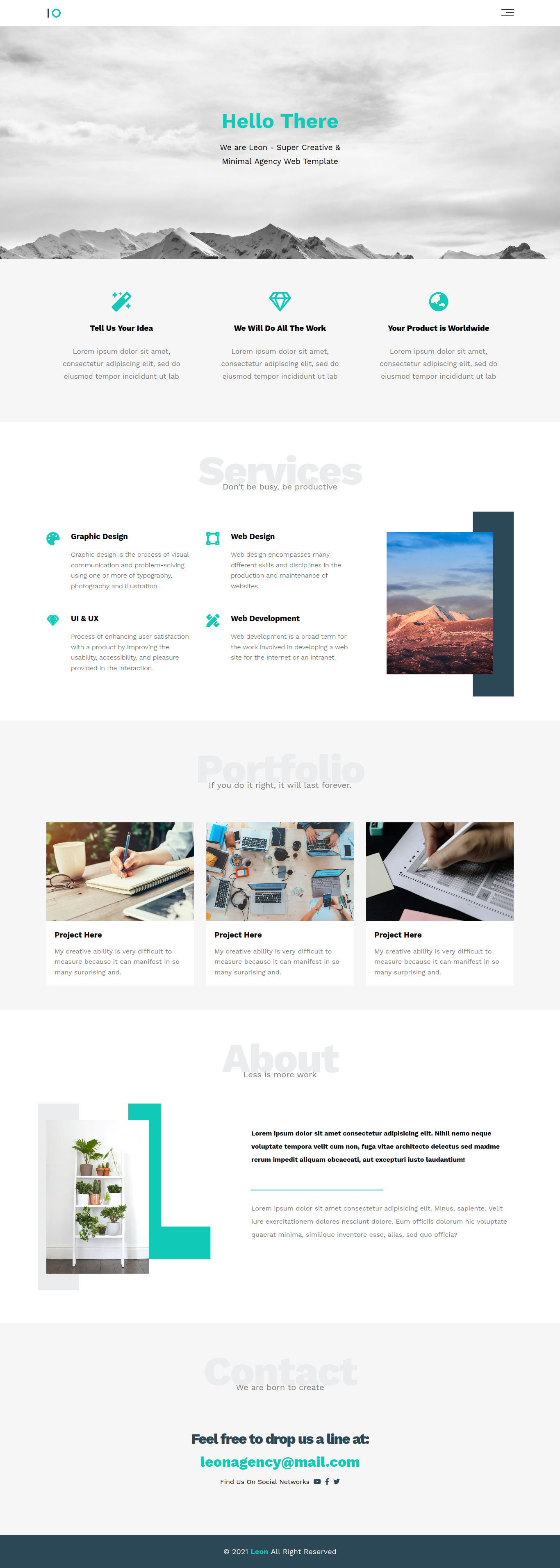 GitHub - eslam-reda-div/Template-3
