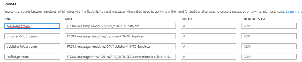 Communicate with OPC Twin Module · Issue #1428 · Azure/Industrial-IoT · GitHub