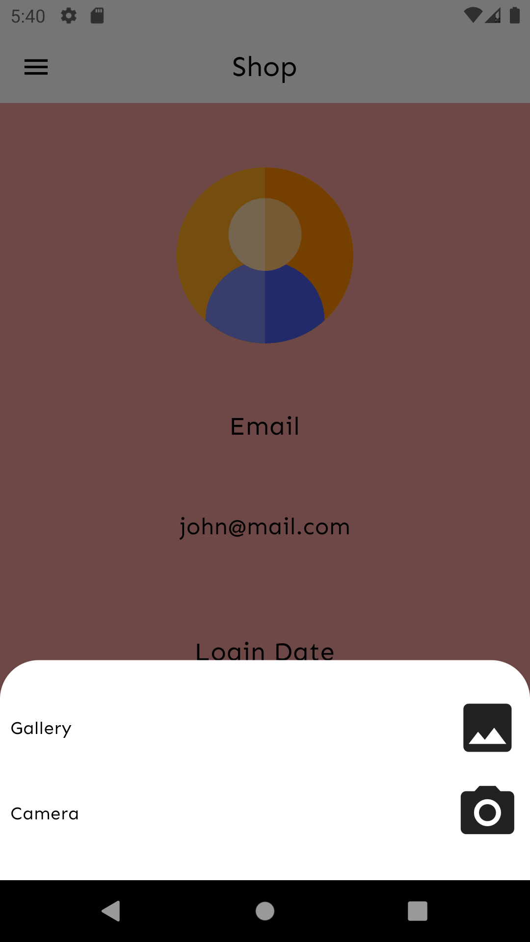 GitHub - RezaHeidary/last_app
