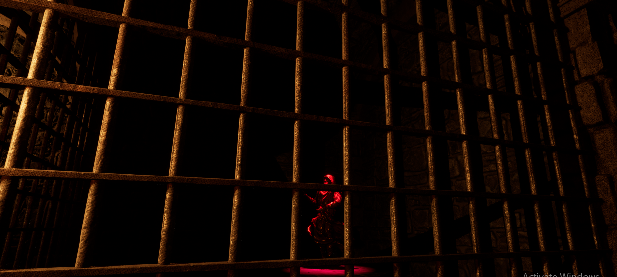 GitHub - OmarGaafar1/Treasure-Hunter-Game: First Person Game , Based on deduction and solving ...