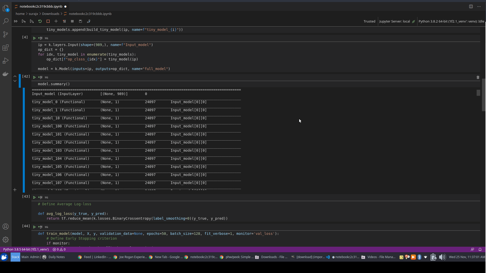 I want an option to disable all surveys · Issue #1700 · microsoft ...