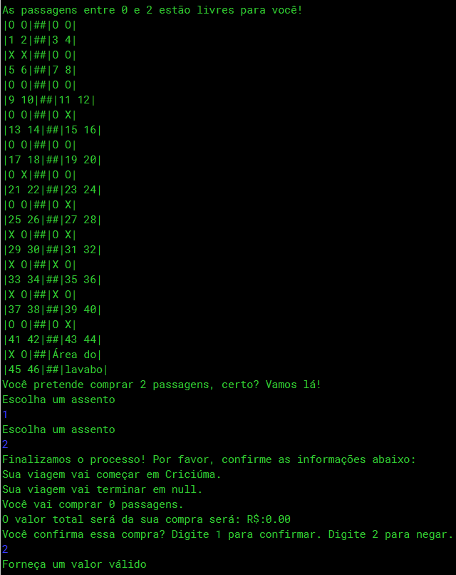GitHub - MarnieGrenat/PassageXpress: Desafio proposto pelo IT Academy 17 (programa de estágio da ...