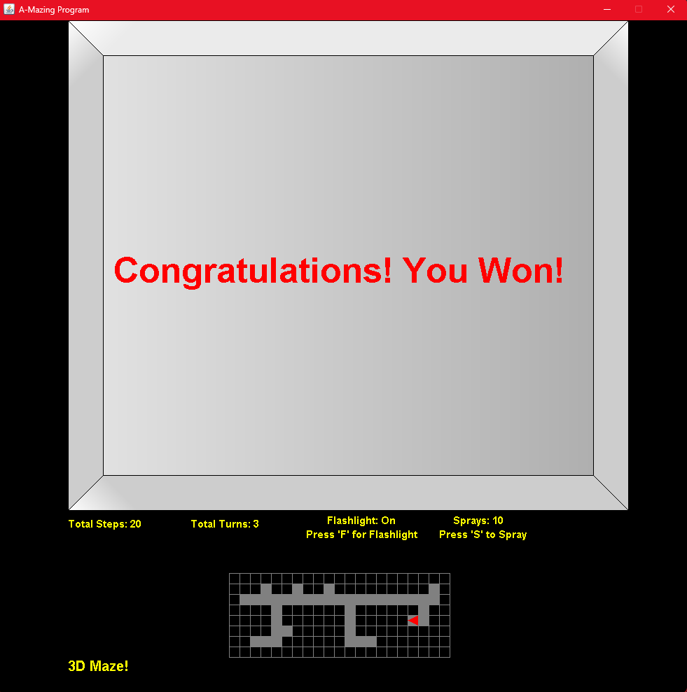 GitHub - Corazon0112/Maze-Project