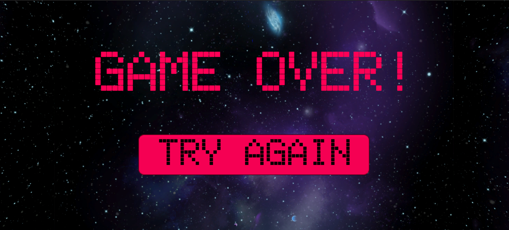 GitHub - Corazon0112/Space-Shooter