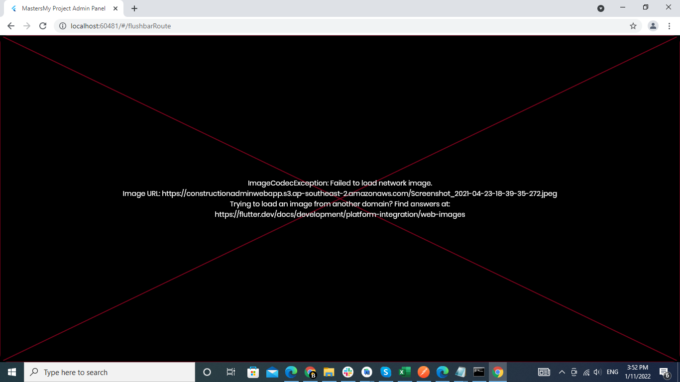 Add link to web-images on 'Display images from the internet' page · Issue #6662 · flutter ...