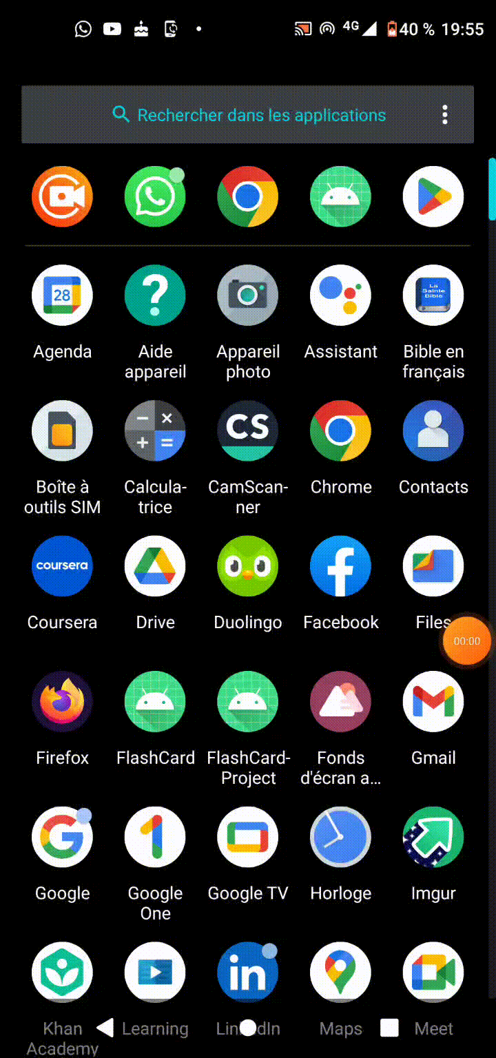 GitHub - NISAN05/FlashCardProject