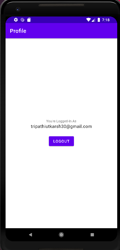 GitHub - Utkarsh3010/Gfg--firebase-authenticated-app: App using ... GitHub - Utkarsh3010/Gfg--firebase-authenticated-app: App using ...