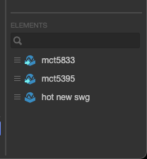 [Elements Pool] Aliased items are not shown to be aliased · Issue #5833 · nasa/openmct · GitHub