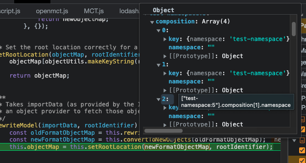 Static Root Plugin does not work with overlay plots · Issue #6549 · nasa/openmct · GitHub