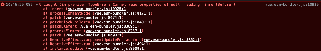 Console errors when using Independent Time Conductor in Overlay Plots · Issue #6821 · nasa ...