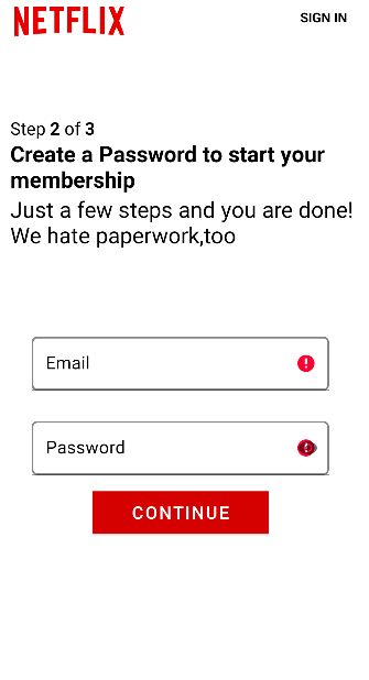 GitHub - Shivansh0103/NetflixClone