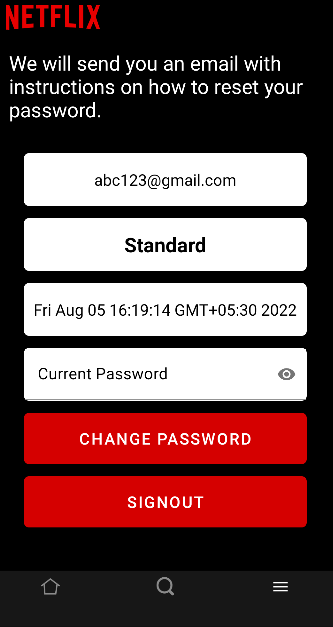 GitHub - Shivansh0103/NetflixClone