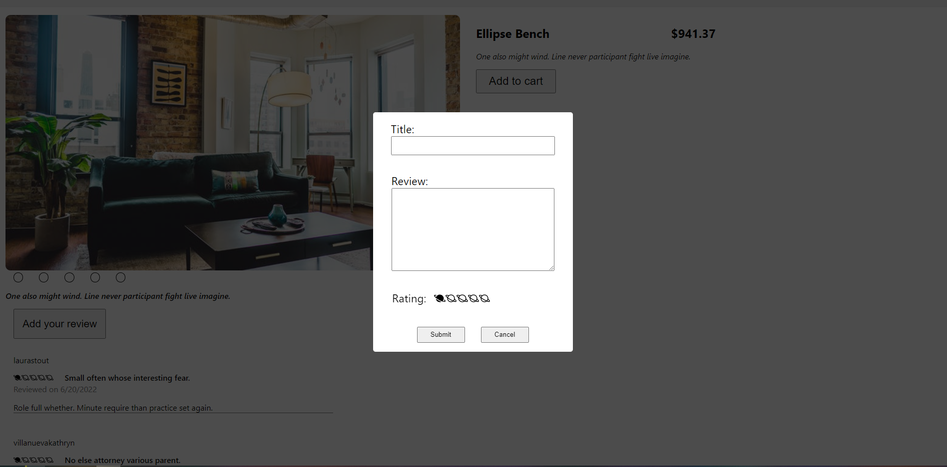 GitHub - vee-alianza/aikawa: Aikawa is an e-commerce app inspired by Ikea, that allows users to ...