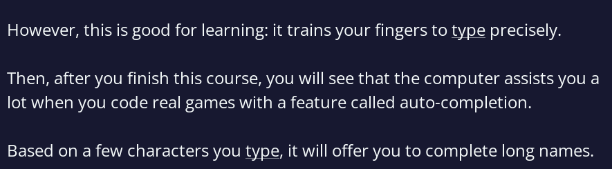 Incorrect label in Lesson 6 · Issue #494 · GDQuest/learn-gdscript · GitHub