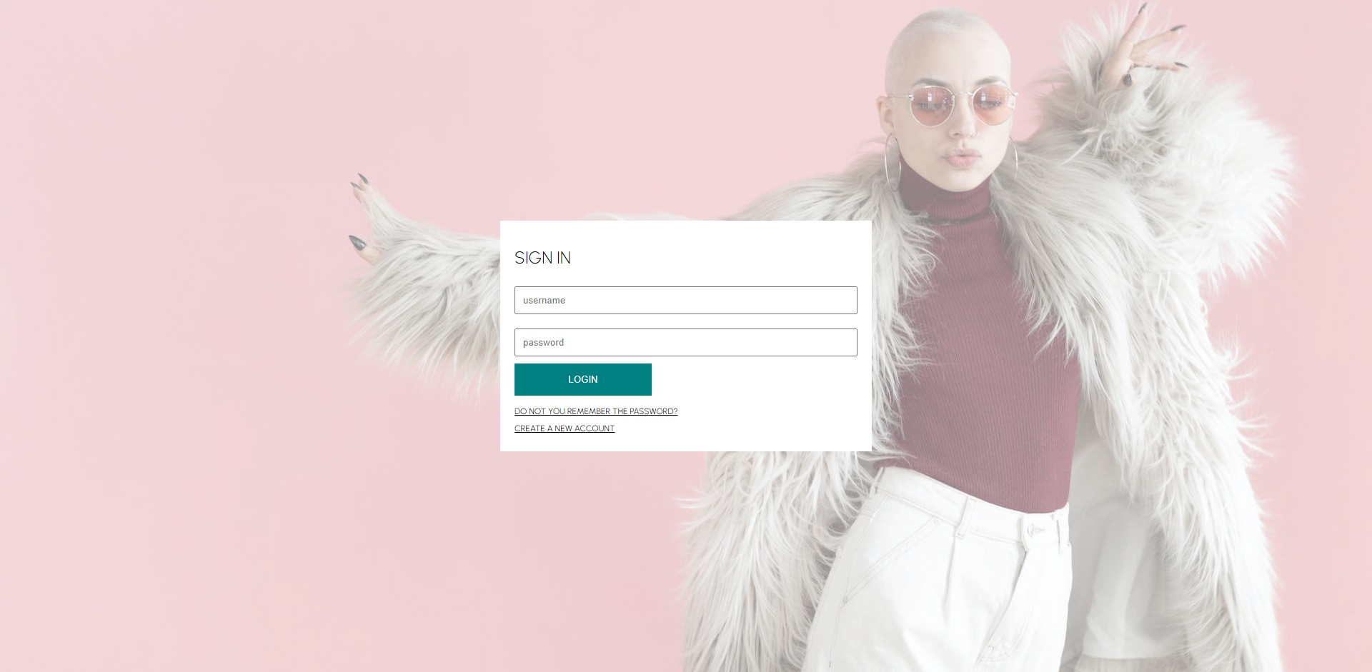 GitHub - AhmedAlaa21/Lama: ecommerce website