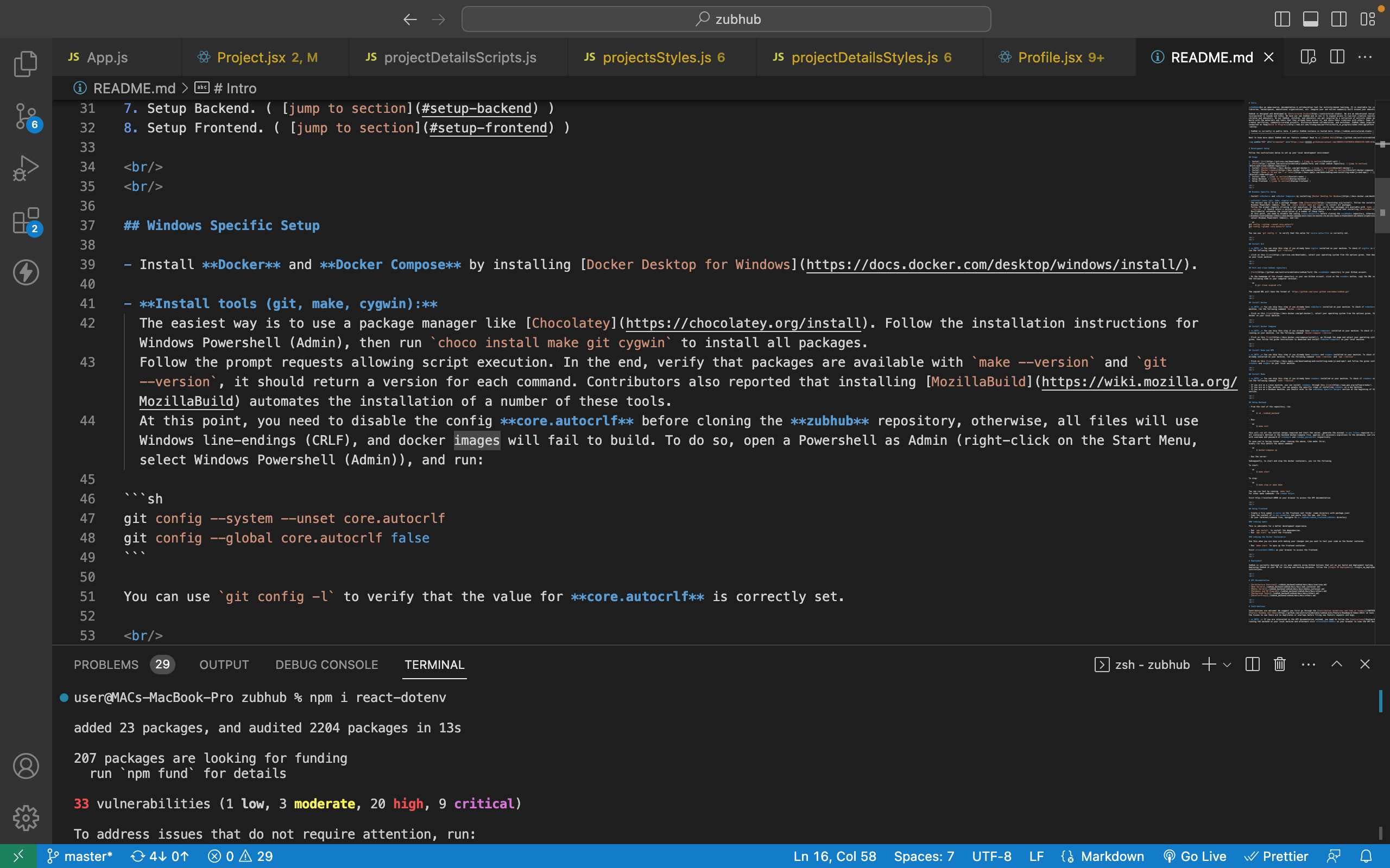 Unclear and vague descriptions in the documentation file. · Issue #644 · unstructuredstudio ...