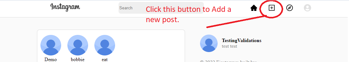 GitHub - tyler-tor/Instagram-Group-Project