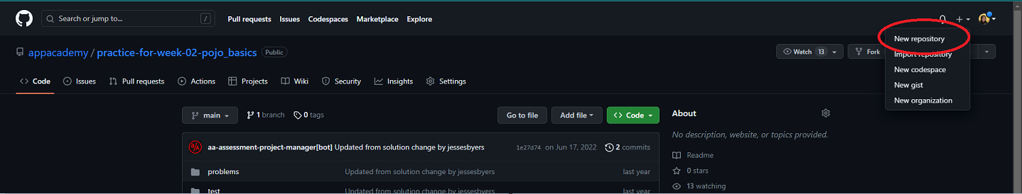 GitHub - AlanDeleon88/gitHubCheatSheet