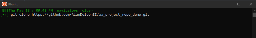 GitHub - AlanDeleon88/gitHubCheatSheet