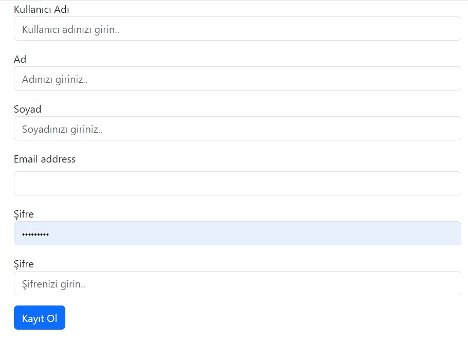 GitHub - sahinkod1/randevu