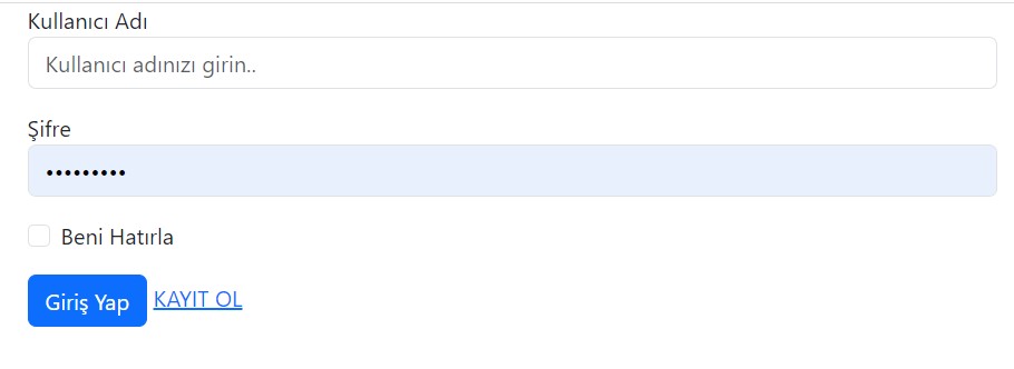 GitHub - sahinkod1/randevu