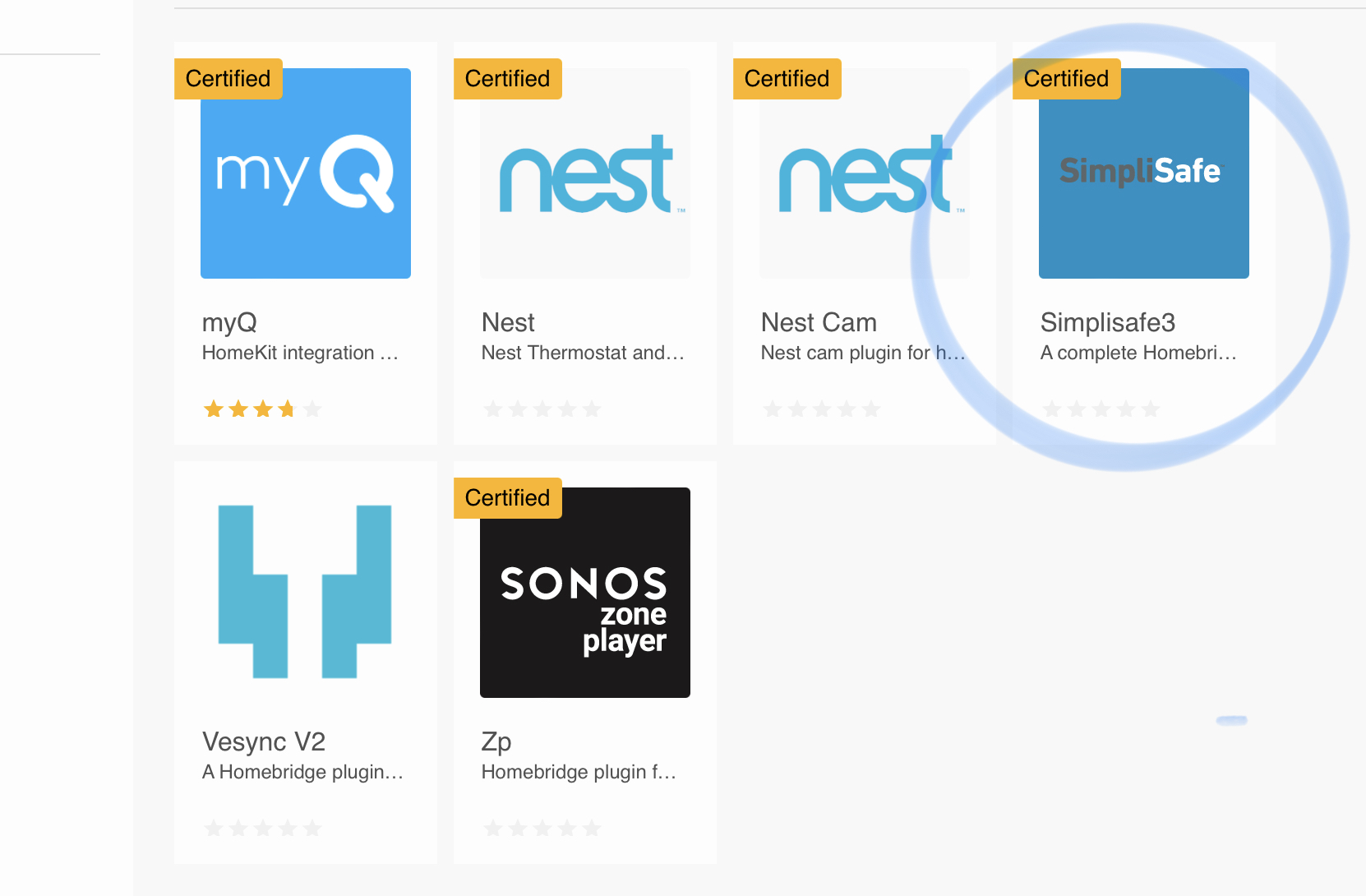 Cannot uninstall plug-in · Issue #249 · homebridge-simplisafe3/homebridge-simplisafe3 · GitHub