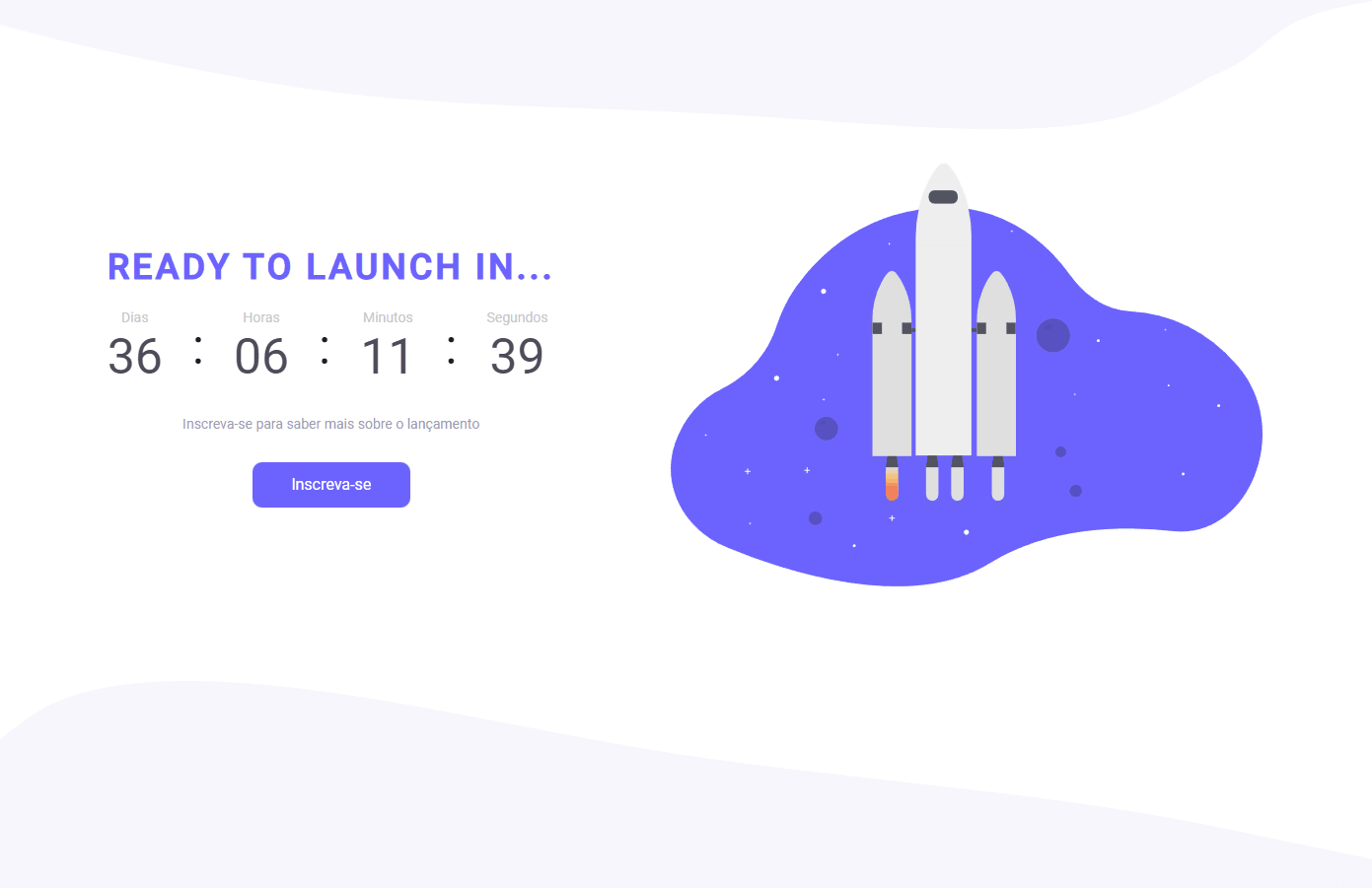 GitHub - CarlosMoroni/ProjetoCountDown