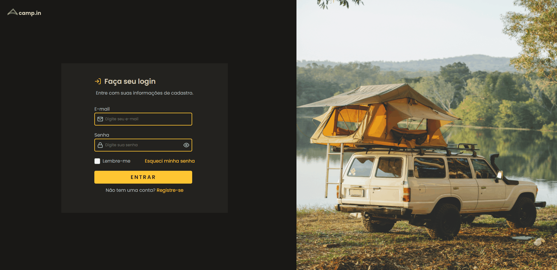 GitHub - CarlosMoroni/LoginFormCSS