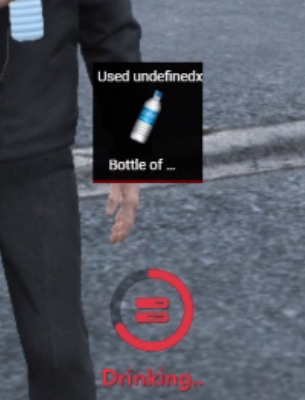 undefined when using an item>? · Issue #2 · i-kulgu/qb-inventory-decay · GitHub