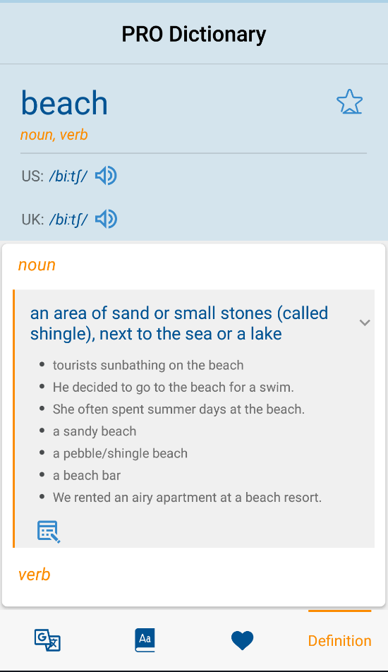 GitHub - thuthichchoichu/MyDictionary