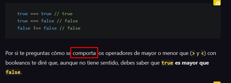 Error en "introduccion/operadores-de-comparacion" · Issue #314 · midudev/aprende-javascript ...