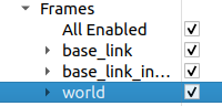 Why do I get extra number of frames when I do model.buildModelFromUrdf()? · Issue #1708 · stack ...