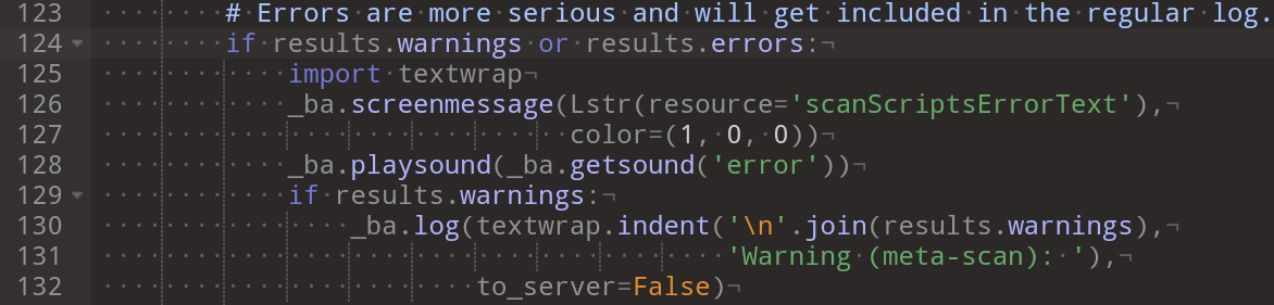 Unusual popup every launch · Issue #477 · efroemling/ballistica · GitHub