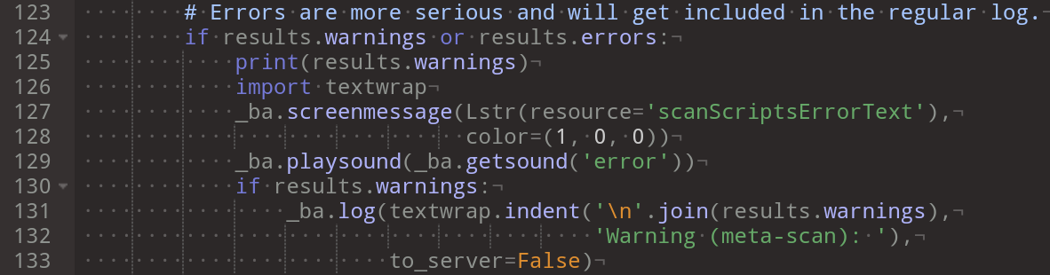 Unusual popup every launch · Issue #477 · efroemling/ballistica · GitHub