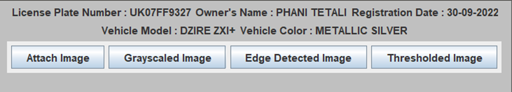 GitHub - suyash313/Indian-License-Plate-Detection-Java: This repository ...