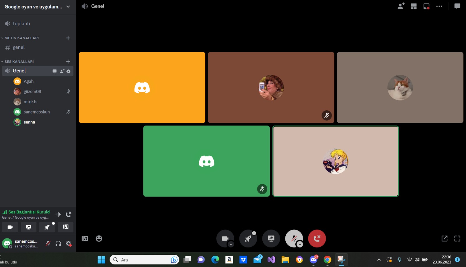 GitHub - agahkaramustafa/Bootcamp2023-Takim-U-118-New
