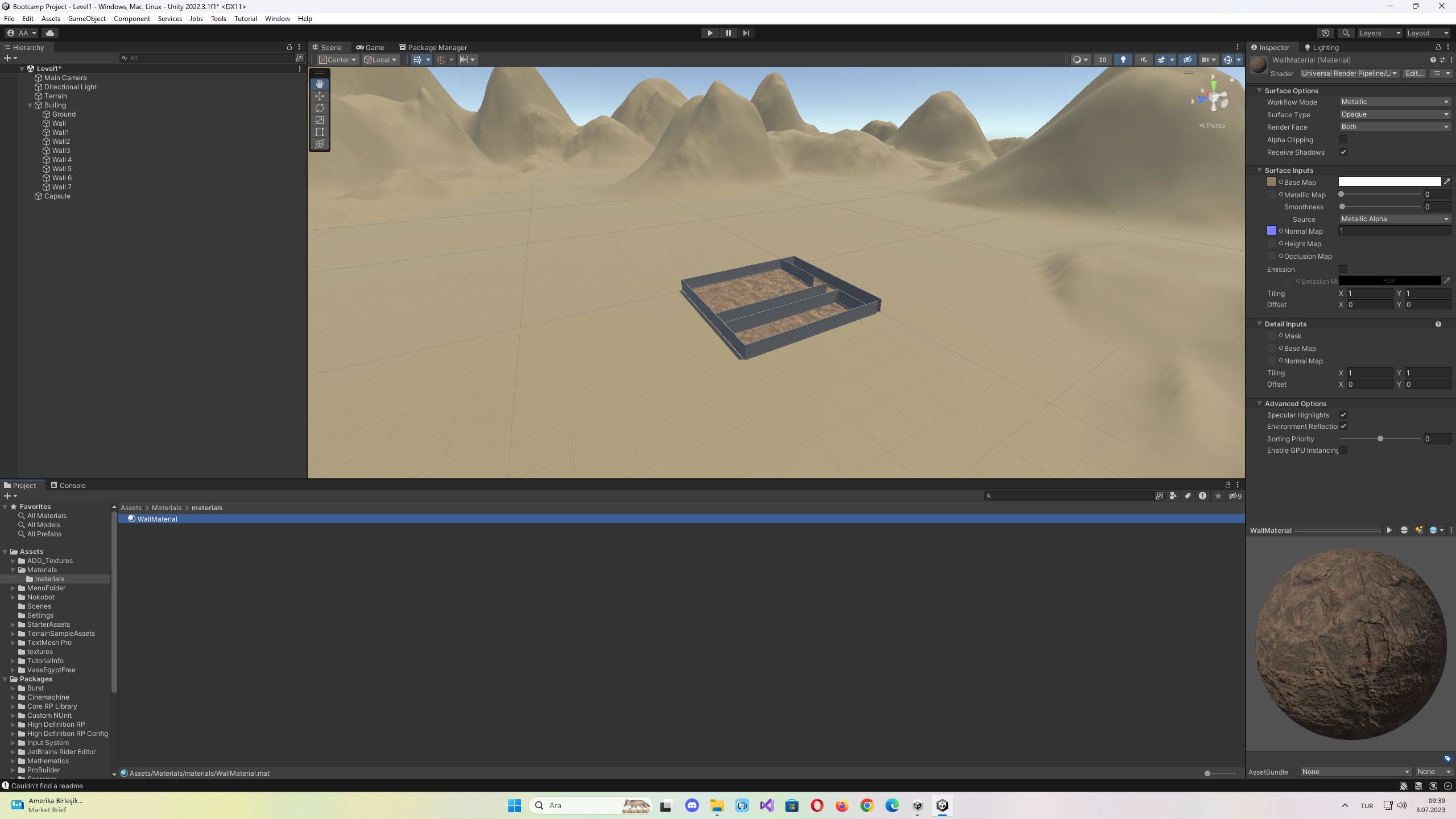 GitHub - agahkaramustafa/Bootcamp2023-Takim-U-118-New