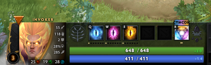 Invoker Aghanim Blessing Doesnt Give Stats Or Boosted Effects · Issue 13738 · Valvesoftware 1701