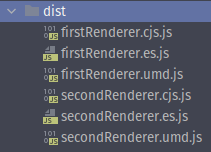 How to configure multiple entry points? · vitejs vite · Discussion #11914 · GitHub