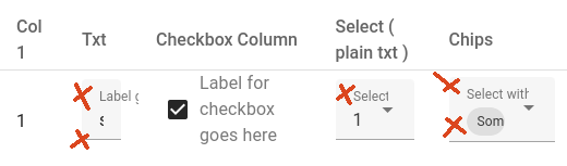 [Bug Report][3.1.6] Prevent elements from cutting off content if too small · Issue #16746 ...