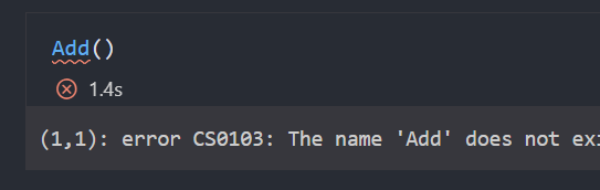 New Notebook Error Output Item Mime Type Doesnt Render · Issue 116819 · Microsoftvscode · Github