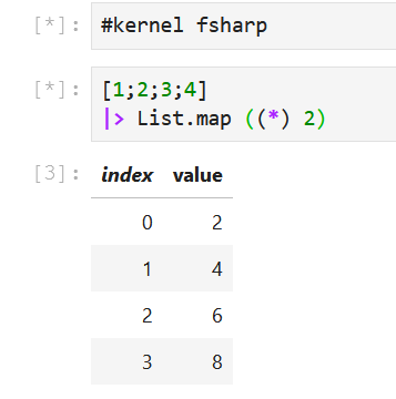update FSharpKernel to use FSharp.Compiler.Scripting by brettfo · Pull ...
