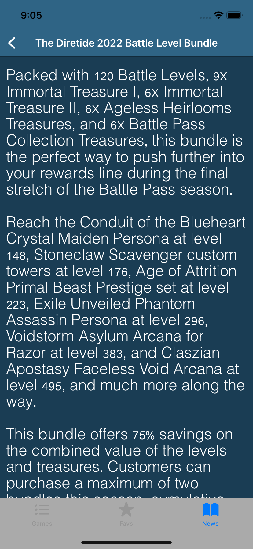 GitHub - KirillAtrakhimovich/SteamApp